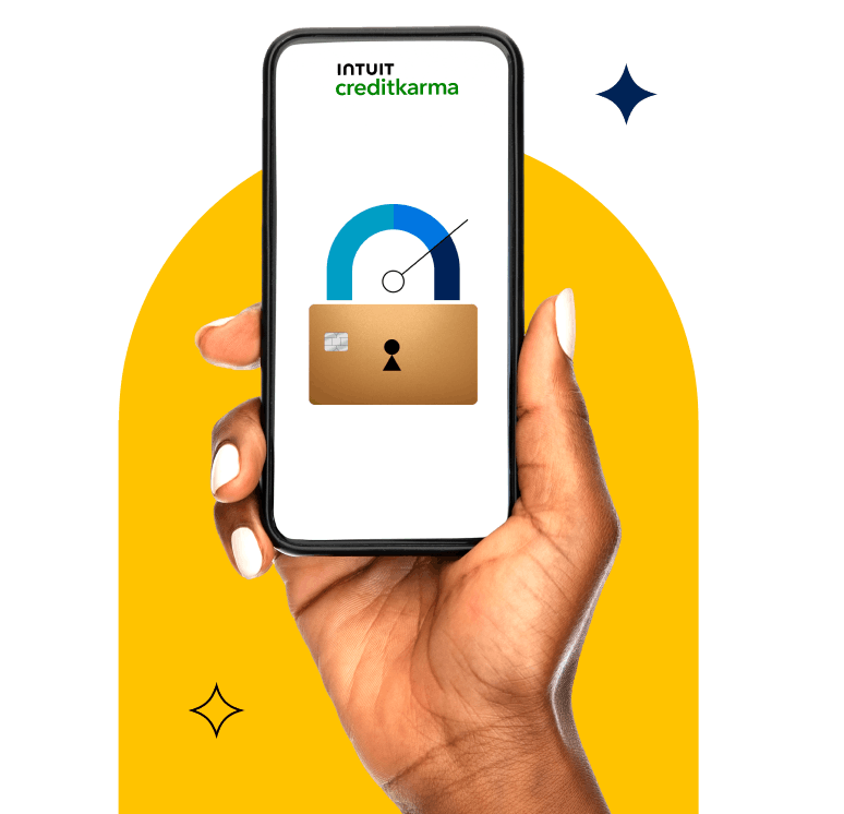 Credit Score & Credit Reports at Intuit Credit Karma™ UK